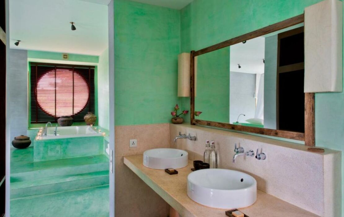 Knai Bang Chatt Resort, a Design Boutique Hotel Krong Kaeb, Cambodia