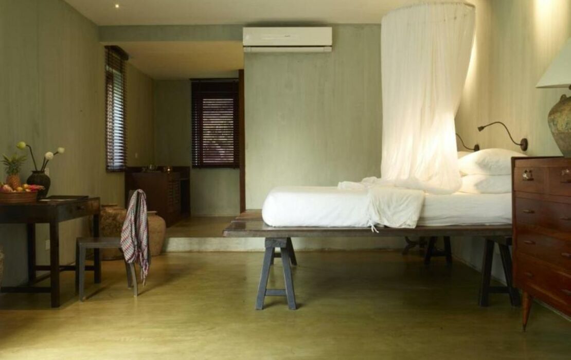 Knai Bang Chatt Resort, Krong Kaeb, Cambodge - My Boutique hotel