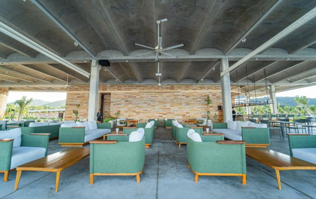 Knai Bang Chatt Resort, a Design Boutique Hotel Krong Kaeb, Cambodia