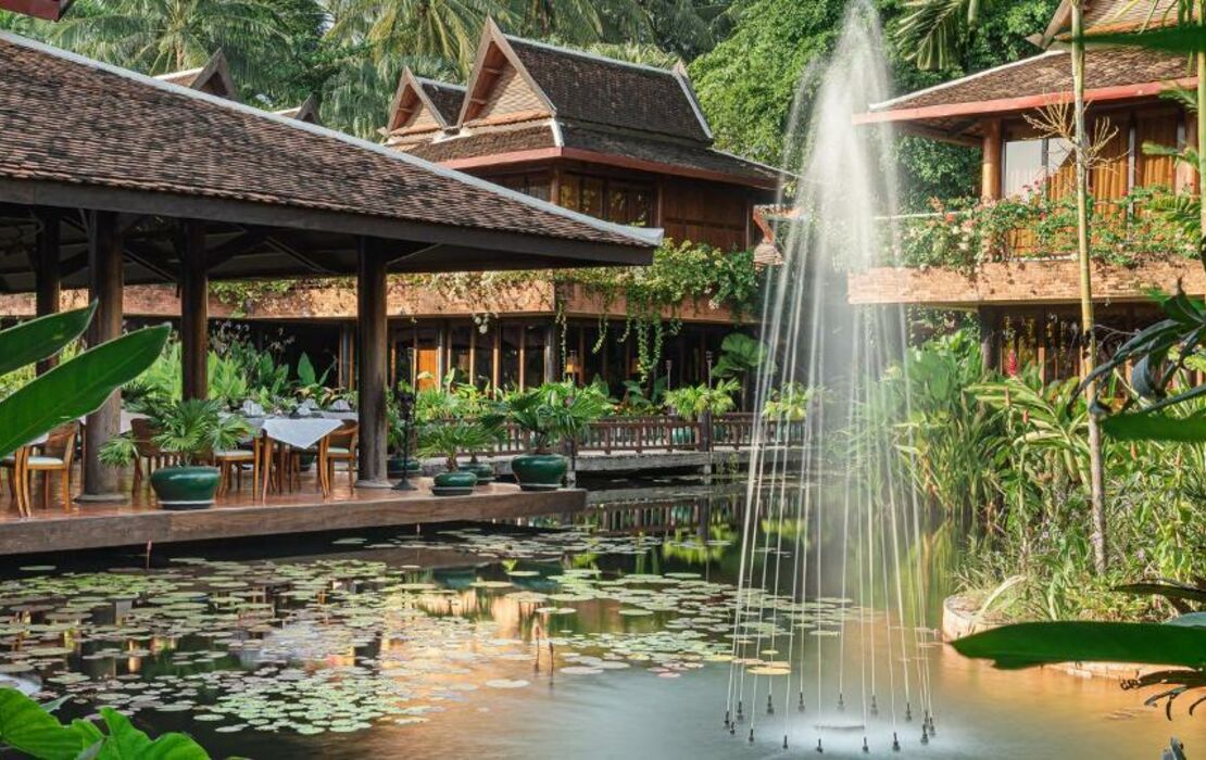 Angkor Village Hotel, a Design Boutique Hotel Krong Siem Reap, Cambodia