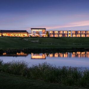 Angel's - das hotel am golfpark, a Design Boutique Hotel Sankt Wendel ...