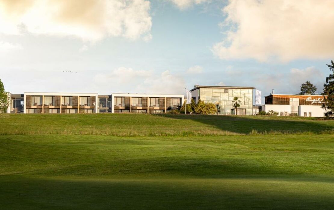 Angel's - das hotel am golfpark, a Design Boutique Hotel Sankt Wendel ...
