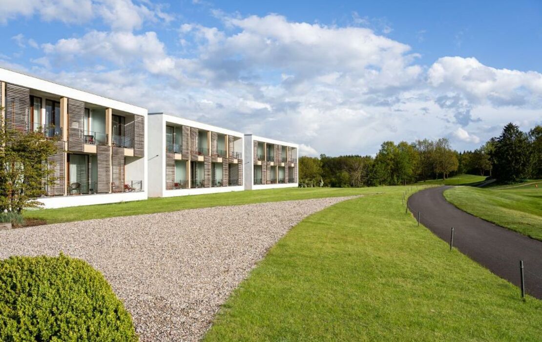 Angel's - das hotel am golfpark, a Design Boutique Hotel Sankt Wendel ...