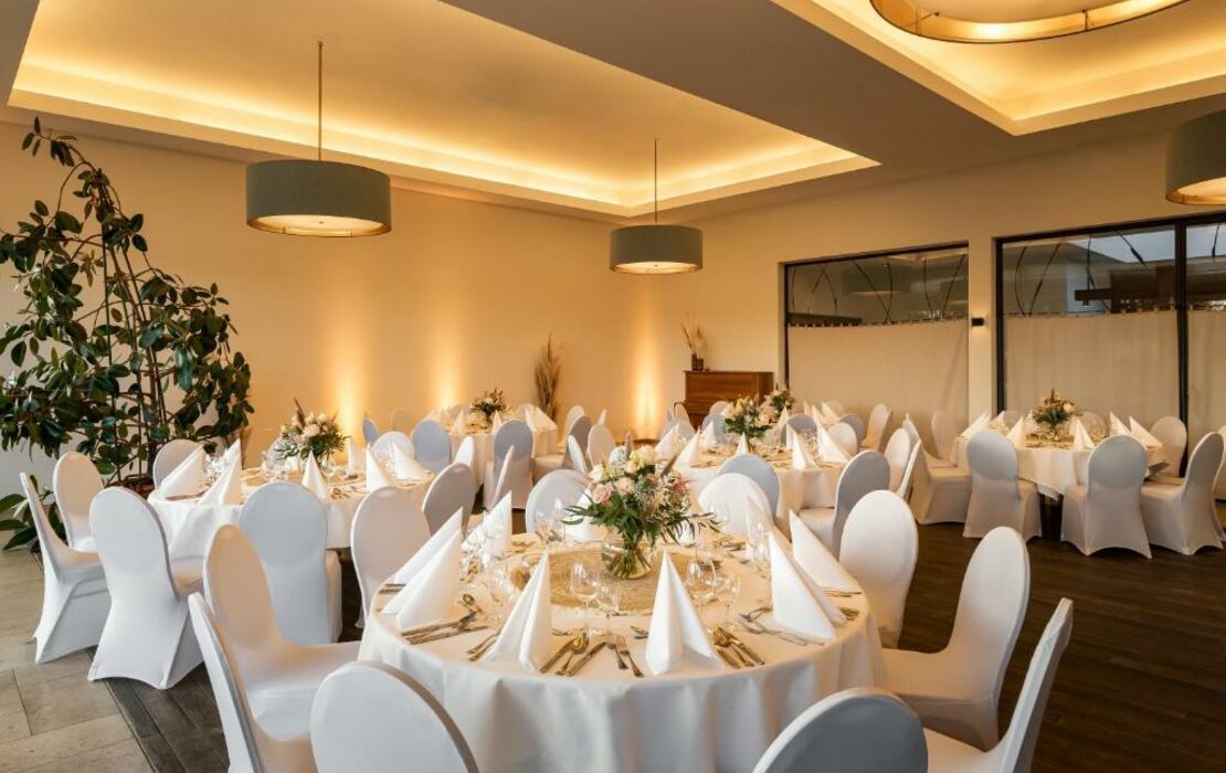 Angel's - das hotel am golfpark, a Design Boutique Hotel Sankt Wendel ...