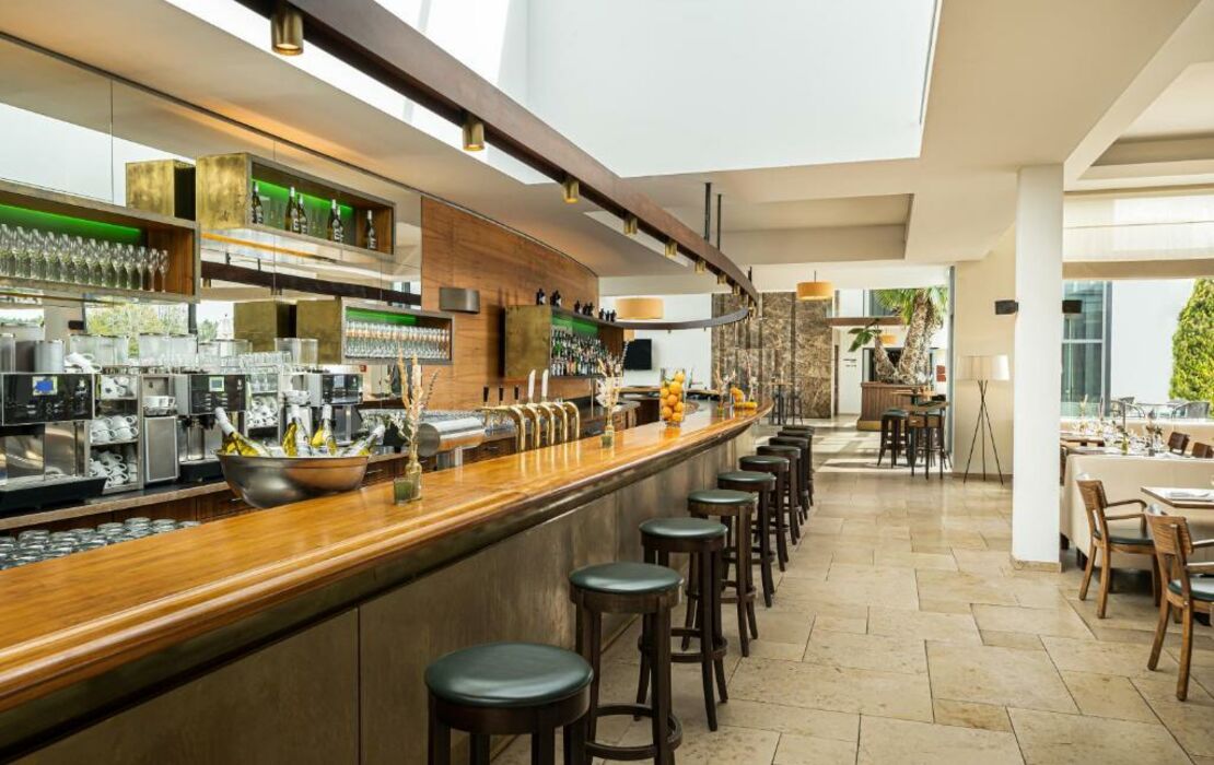 Angel's - das hotel am golfpark, a Design Boutique Hotel Sankt Wendel ...