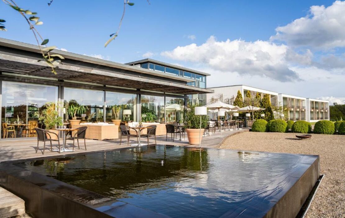 Angel's - das hotel am golfpark, Saint-Wendel, Allemagne - My Boutique ...