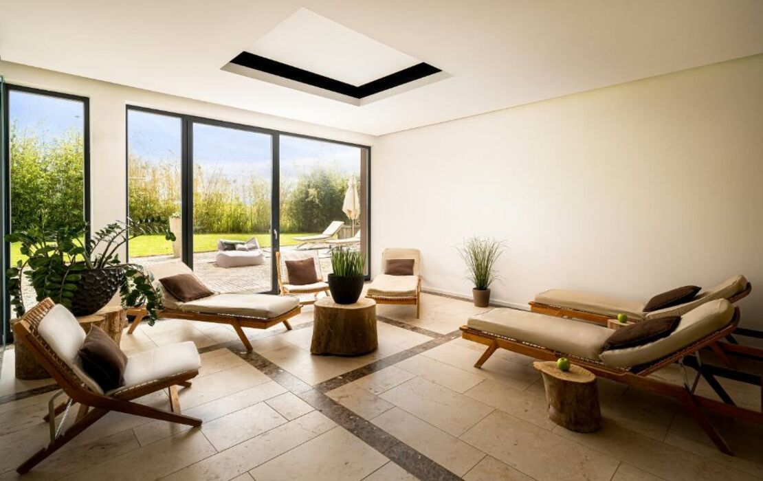 Sauna St Wendel