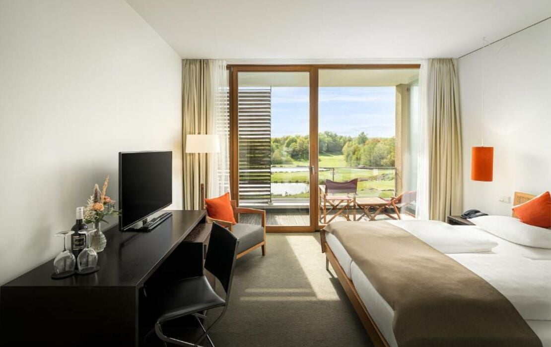 Hotel In St Wendel