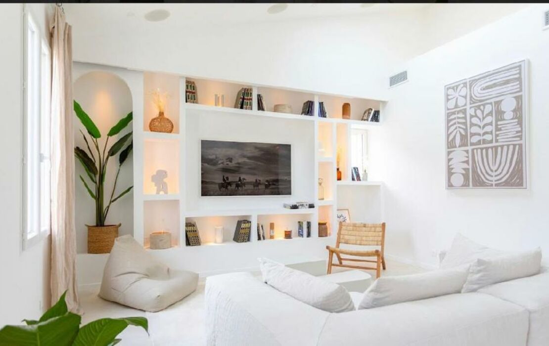 Magnifique maison quartier Vauban, a Design Boutique Hotel Marseille ...