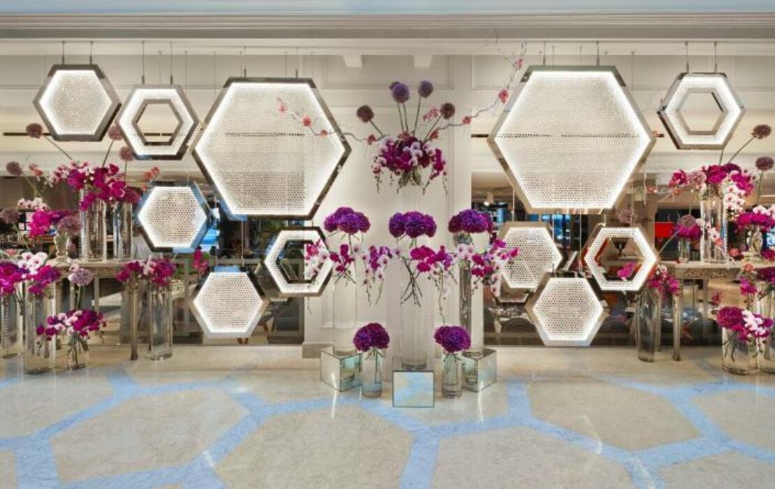 Hotel Telegraph, a Design Boutique Hotel Singapore, Singapore