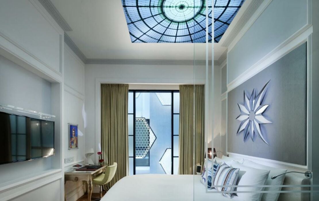 Hotel Telegraph, a Design Boutique Hotel Singapore, Singapore