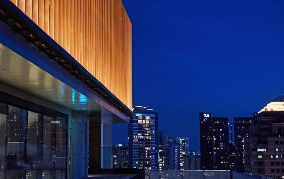 COMO Metropolitan Singapore, a Design Boutique Hotel Singapore, Singapore