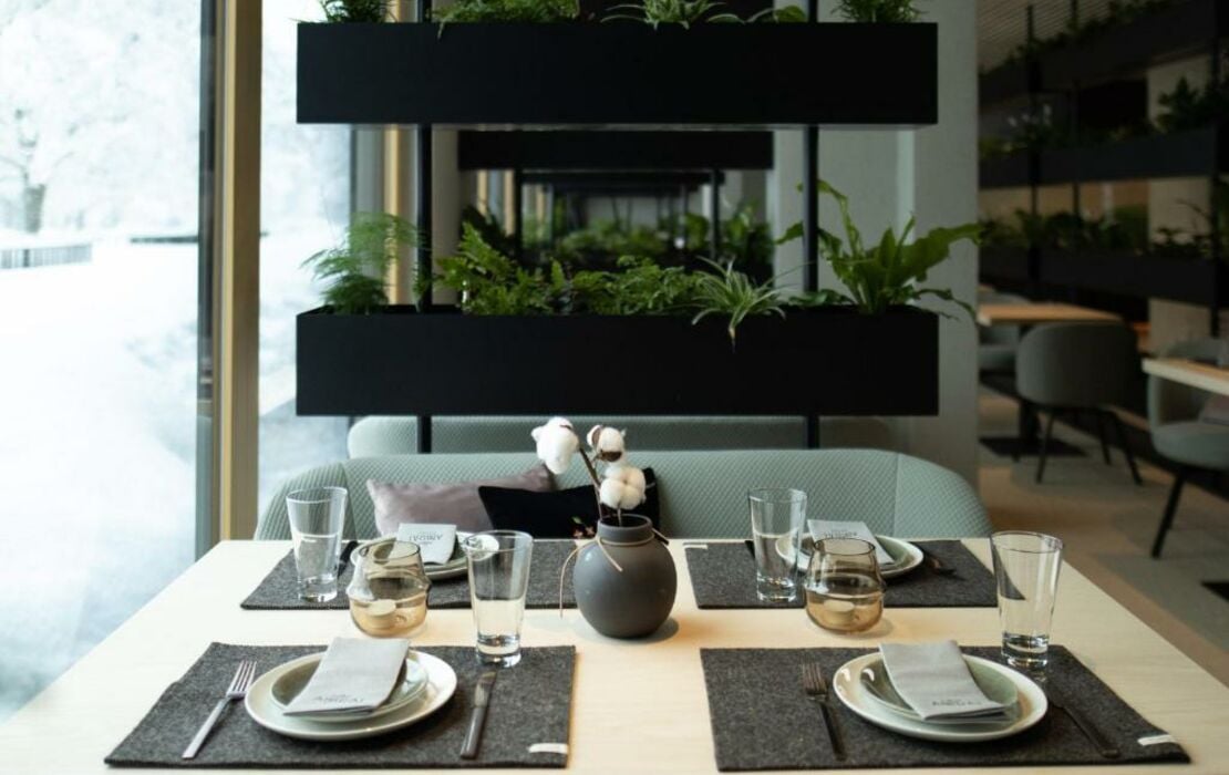 Amrai Suites, a Design Boutique Hotel Schruns, Austria