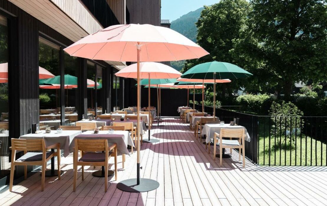 Amrai Suites, a Design Boutique Hotel Schruns, Austria