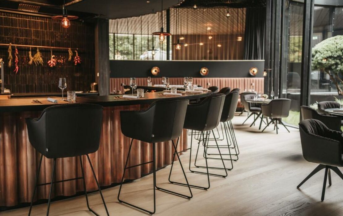 Amrai Suites, a Design Boutique Hotel Schruns, Austria