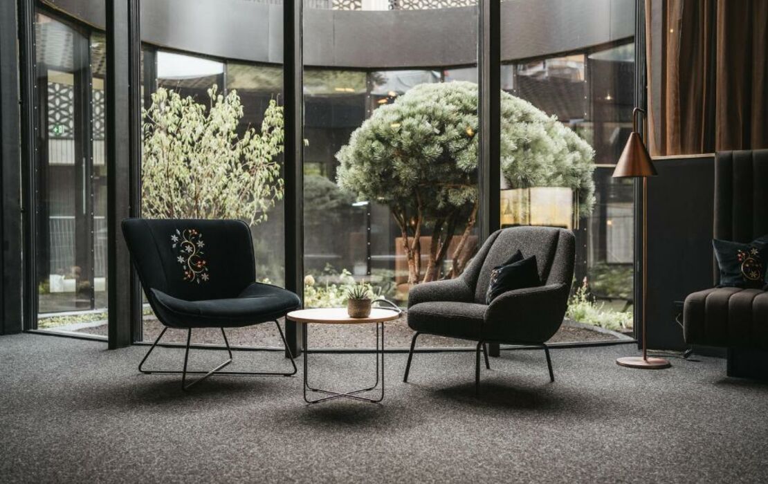 Amrai Suites, a Design Boutique Hotel Schruns, Austria