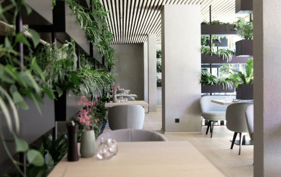 Amrai Suites, a Design Boutique Hotel Schruns, Austria