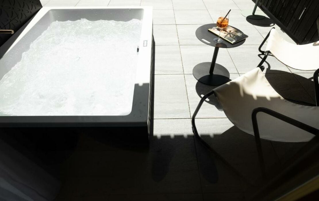 Amrai Suites, a Design Boutique Hotel Schruns, Austria