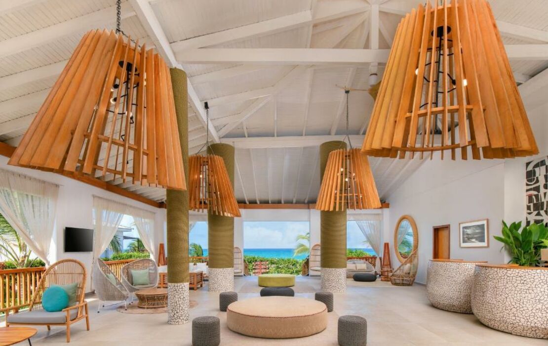 Le Mersenne Zanzibar, Autograph Collection, a Design Boutique Hotel ...