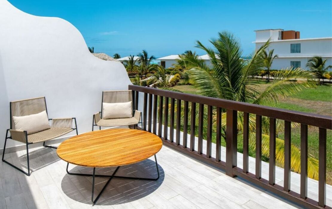 Le Mersenne Zanzibar, Autograph Collection, a Design Boutique Hotel ...