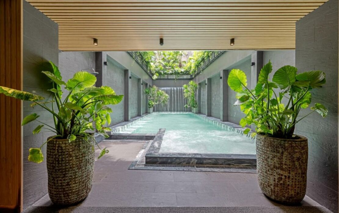 La Siesta Classic Hang Thung, a Design Boutique Hotel Hanoi, Vietnam