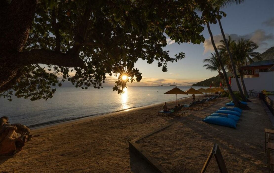 Explorar Koh Phangan - Adults Only Resort and Spa, a Design Boutique Hotel Ban Tai, Thailand