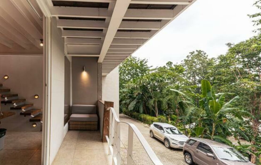 BoHo Home in Gated Eco Residence marAmar - Top location, a Design Boutique Hotel Santa Teresa ...