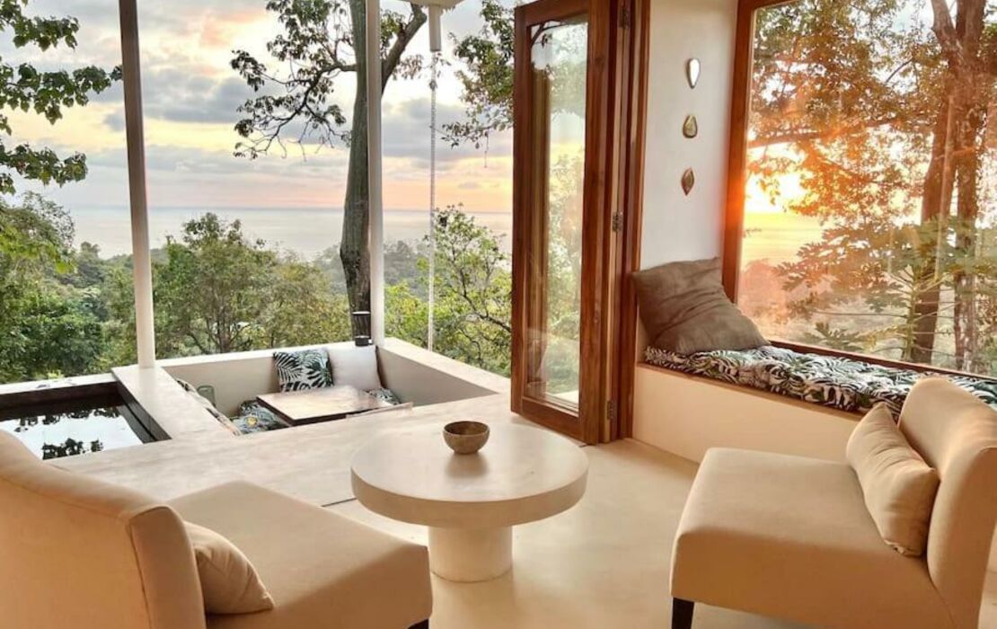 Nooli: Pool, King Size Bed , Ocean & sunset view, a Design Boutique ...