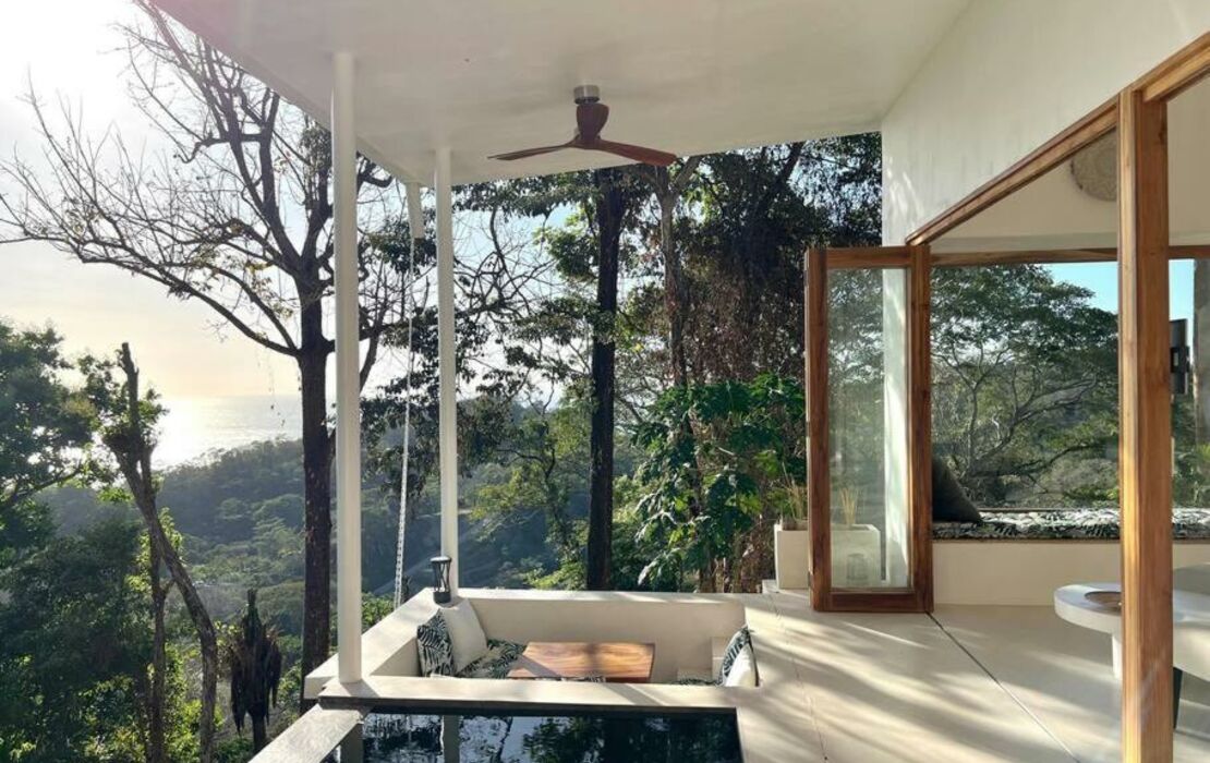 Nooli: Pool, King Size Bed , Ocean & sunset view, a Design Boutique ...