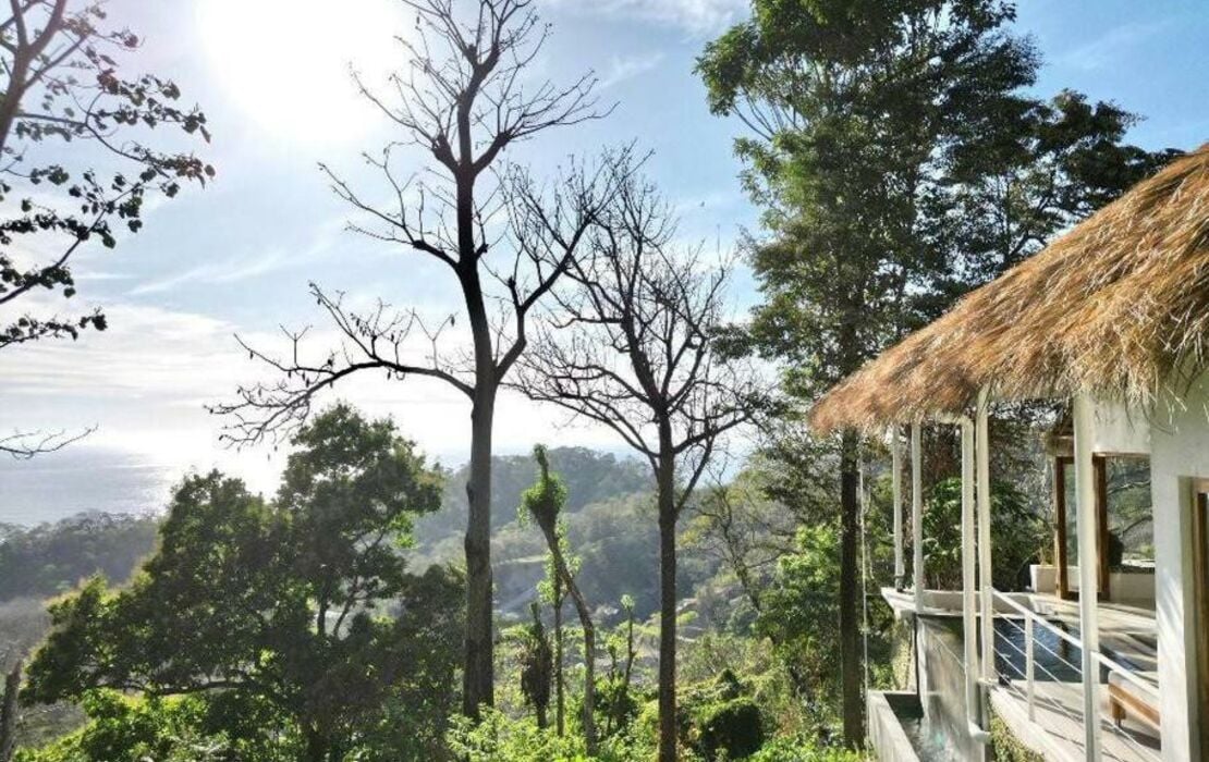 Nooli: Pool, King Size Bed , Ocean & sunset view, a Design Boutique ...