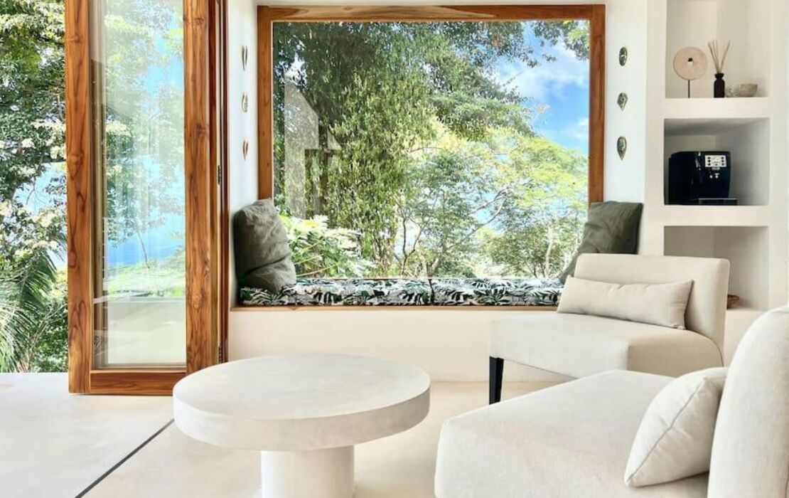 Nooli: Pool, King Size Bed , Ocean & sunset view, a Design Boutique ...