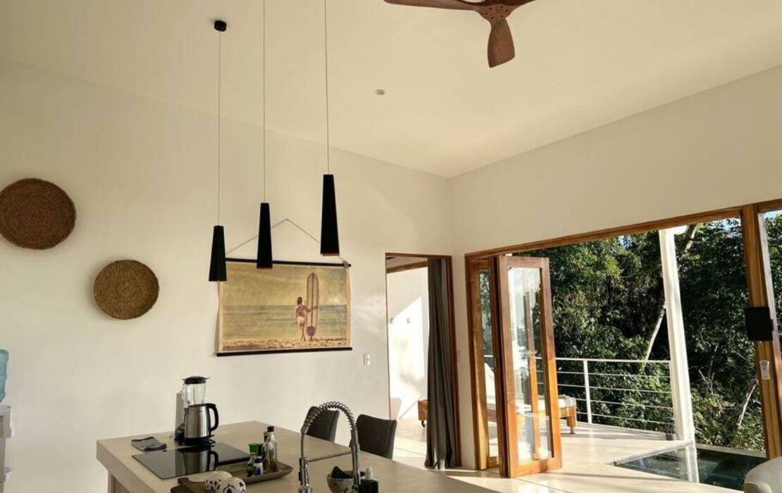 Nooli: Pool, King Size Bed , Ocean & sunset view, a Design Boutique ...