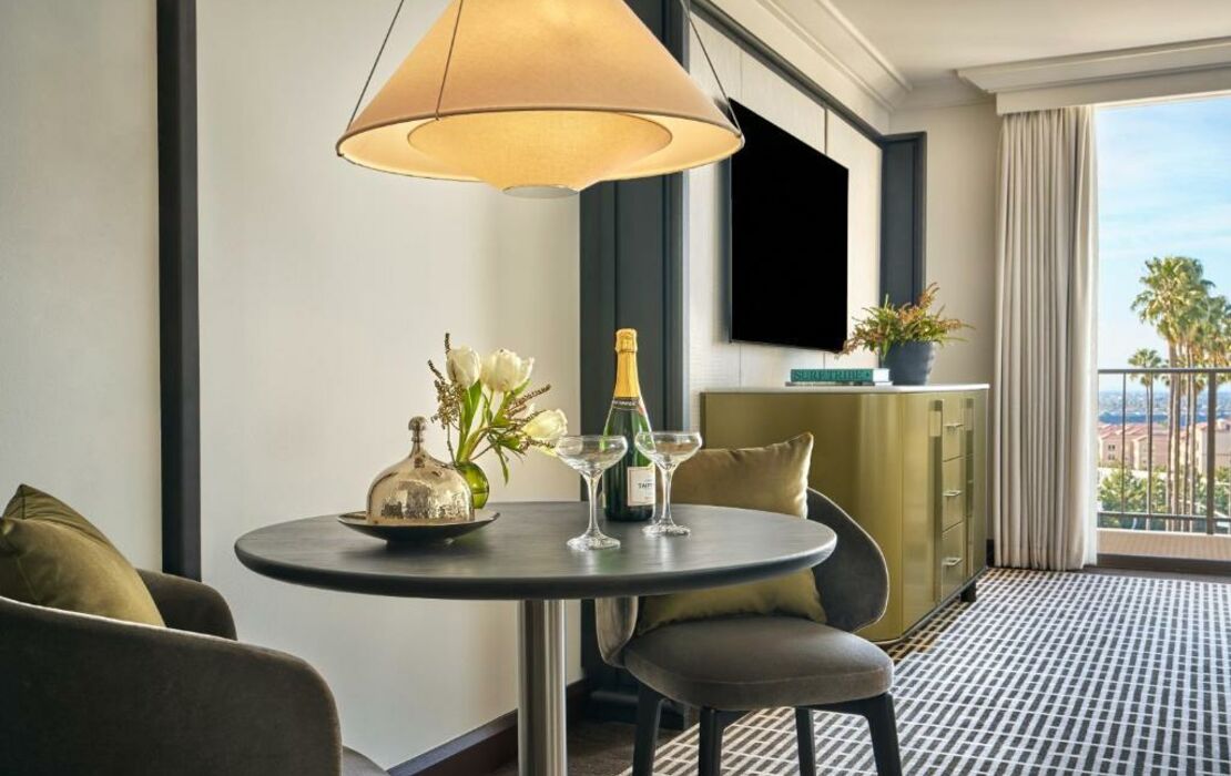 Pendry Newport Beach, a Design Boutique Hotel Newport Beach, U.S.A.
