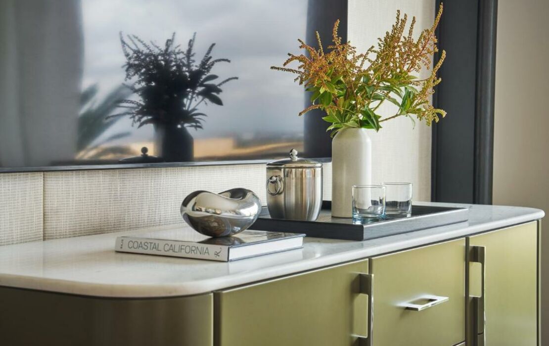 Pendry Newport Beach, a Design Boutique Hotel Newport Beach, U.S.A.