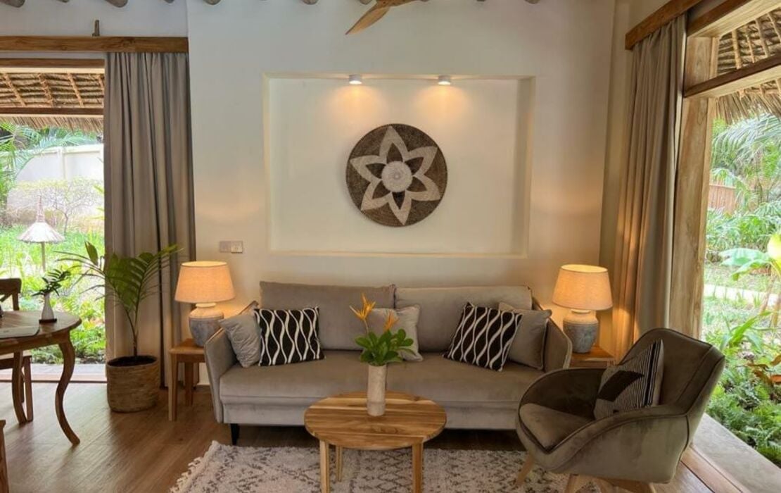 Zanzi Resort, a Design Boutique Hotel Zanzibar city, Tanzania