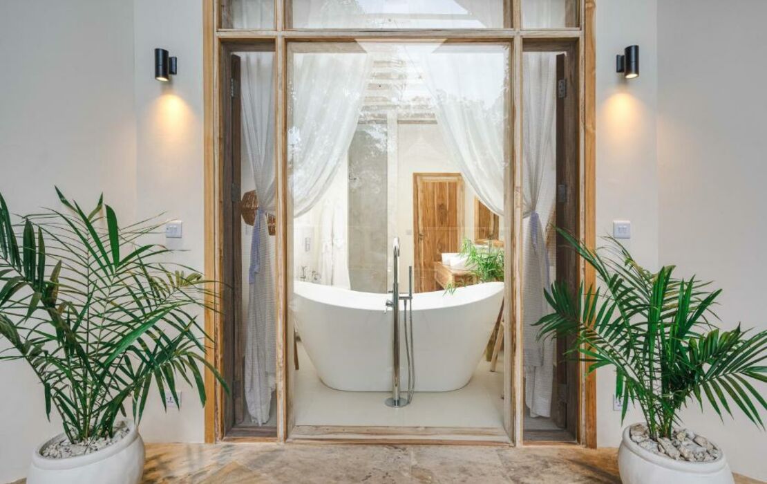 Zanzi Resort, a Design Boutique Hotel Zanzibar city, Tanzania