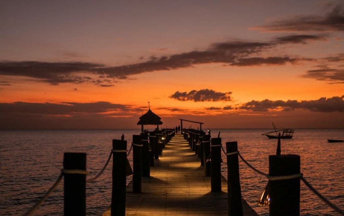 Zanzi Resort, a Design Boutique Hotel Zanzibar city, Tanzania