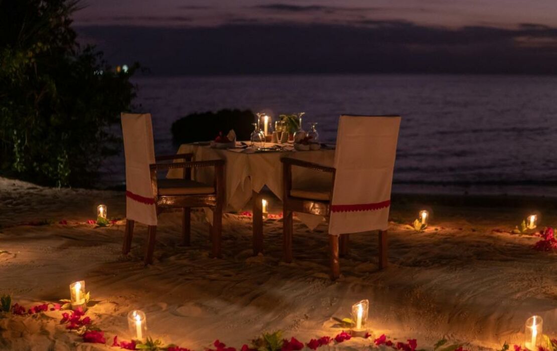 Zanzi Resort, a Design Boutique Hotel Zanzibar city, Tanzania