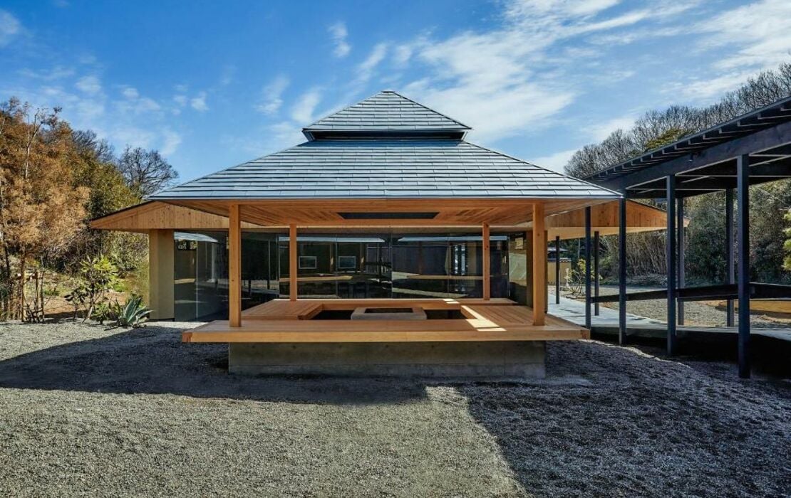 Naoshima Ryokan Roka, Naoshima, Japón