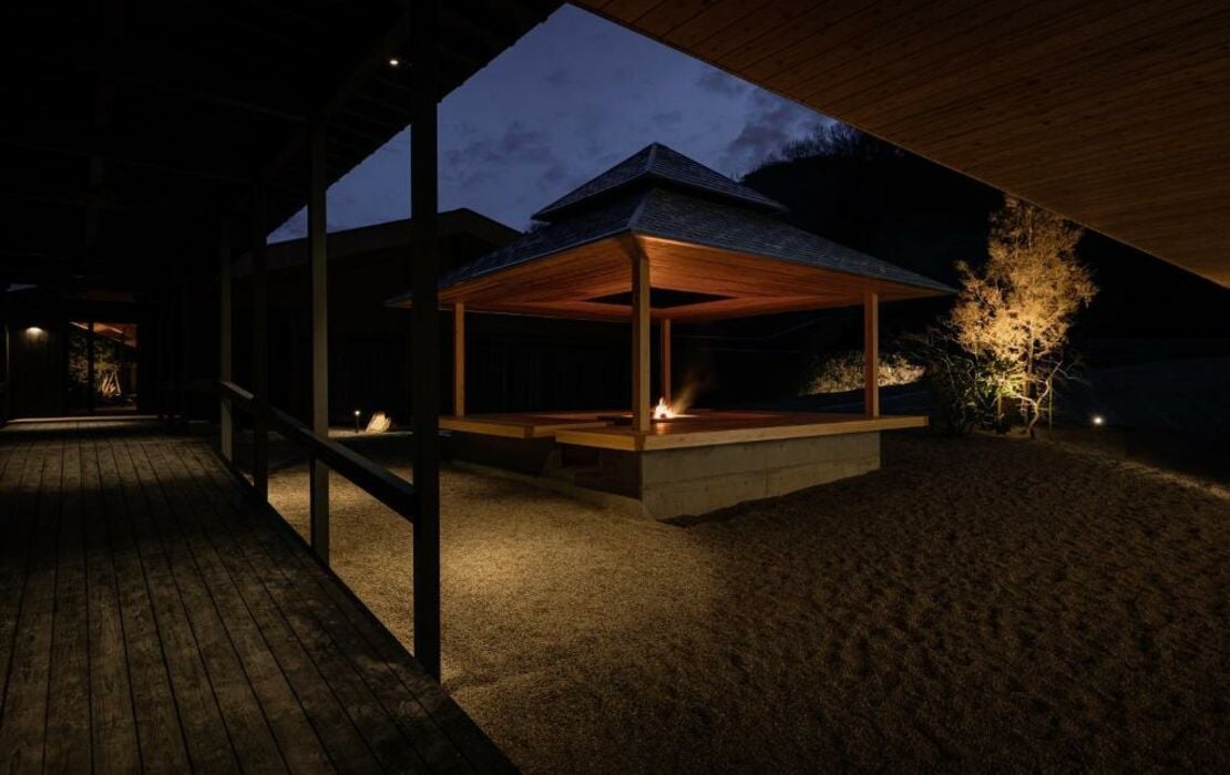 Naoshima Ryokan Roka, Naoshima, Japón