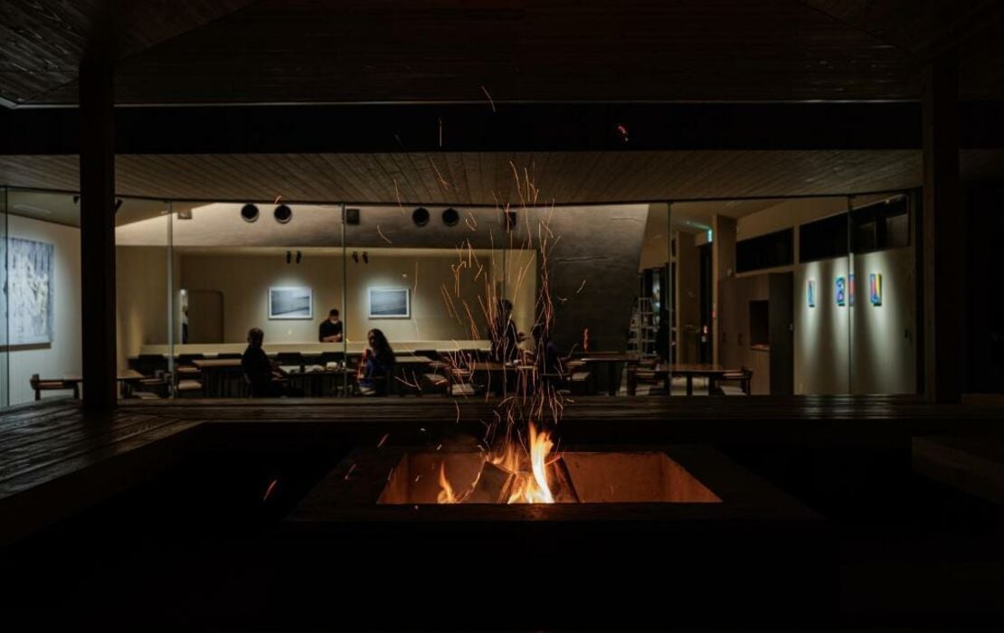 Naoshima Ryokan Roka, a Design Boutique Hotel Naoshima, Japan