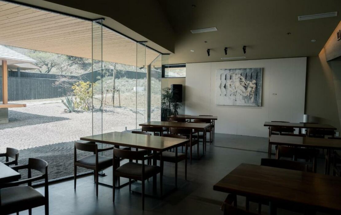 Naoshima Ryokan Roka, Naoshima, Japón