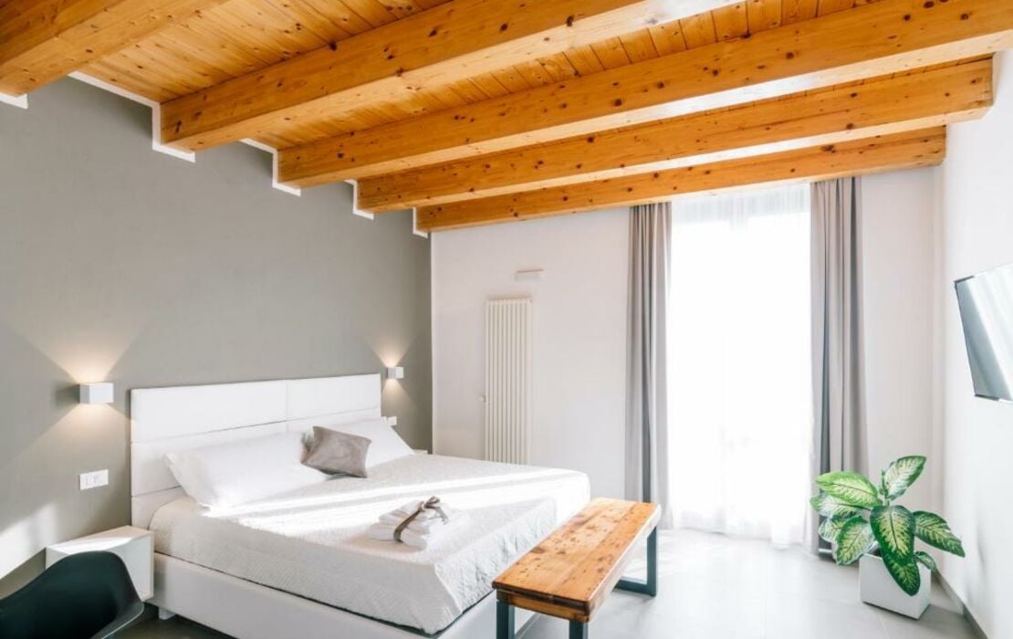 Boutique BnB Dolcevita, a Design Boutique Hotel Palermo, Italy