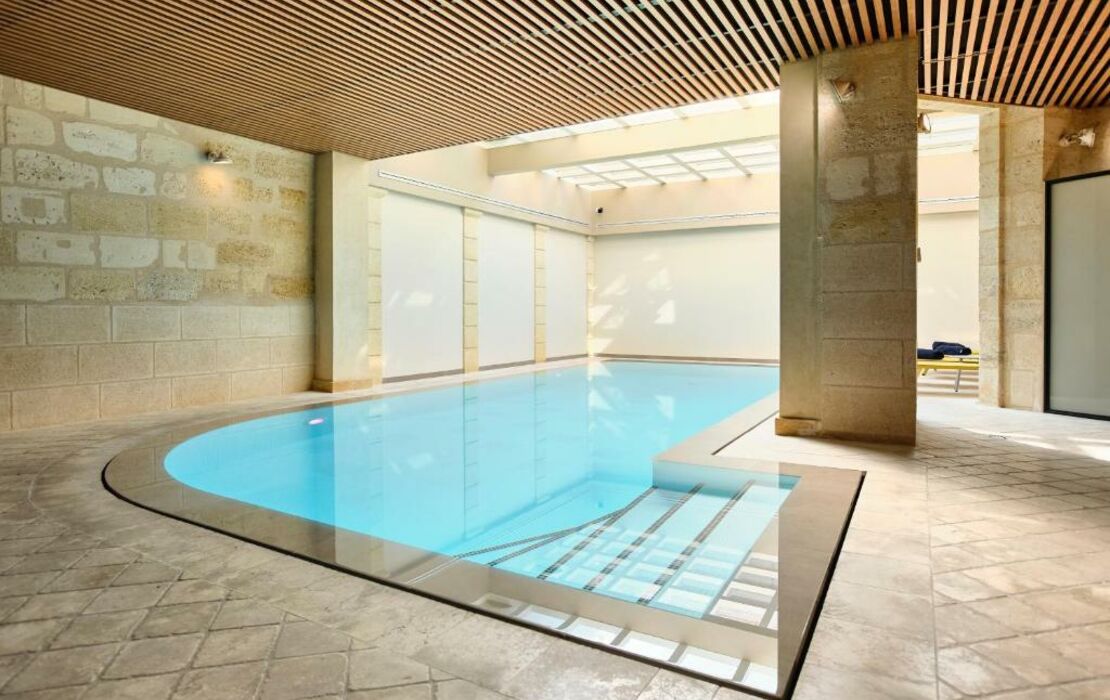 Heym, a Design Boutique Hotel Bordeaux, France