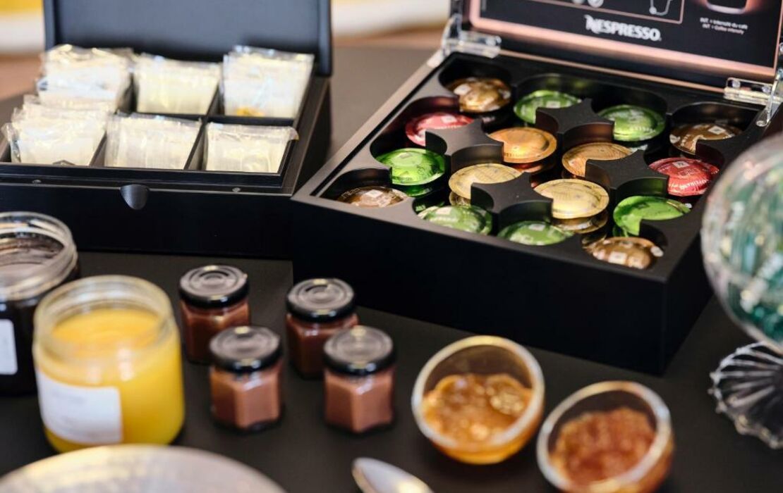 Heym, a Design Boutique Hotel Bordeaux, France