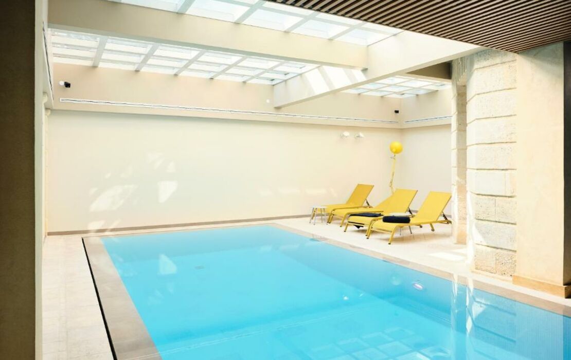 Heym, a Design Boutique Hotel Bordeaux, France