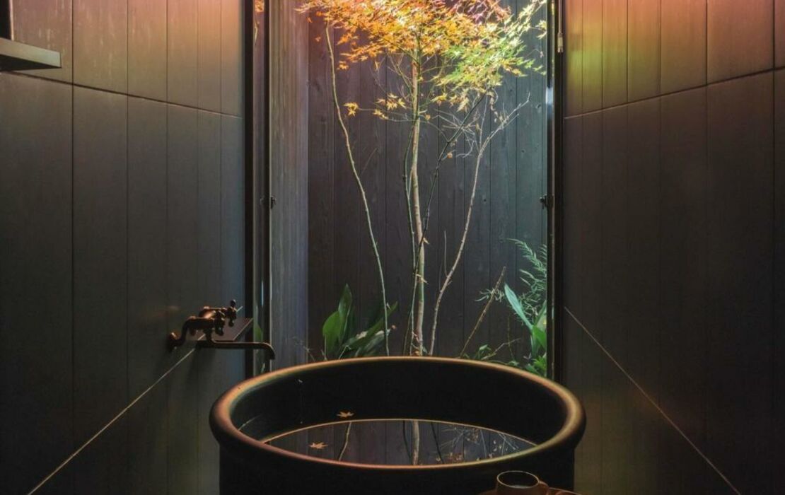 Maana Kyoto, a Design Boutique Hotel Kyoto, Japan