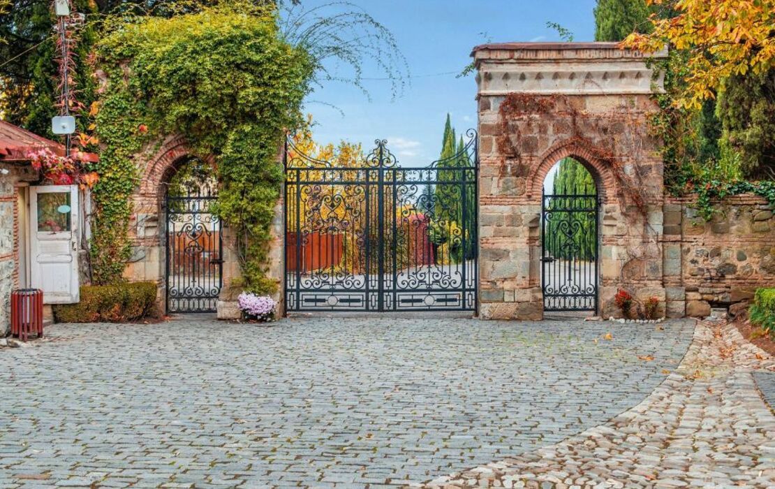 Tsinandali Estate, A Radisson Collection Hotel, a Design Boutique Hotel ...