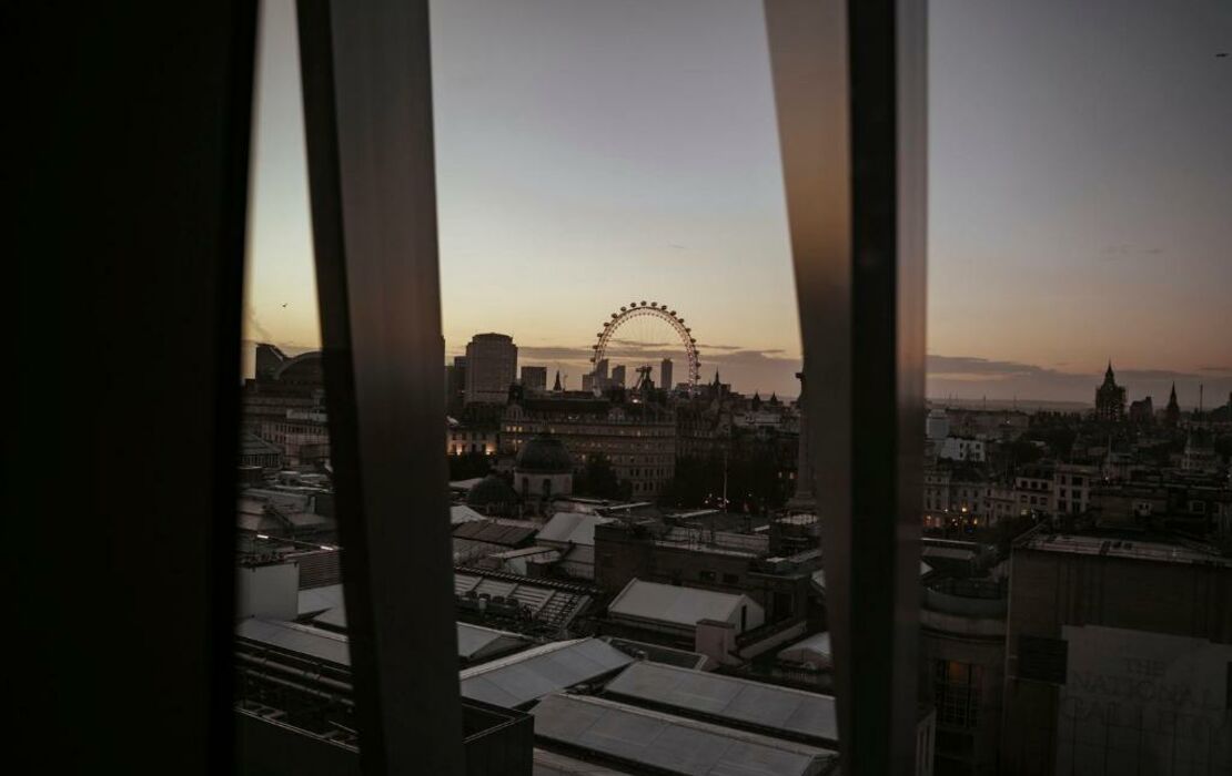 The Londoner, a Design Boutique Hotel London, United Kingdom