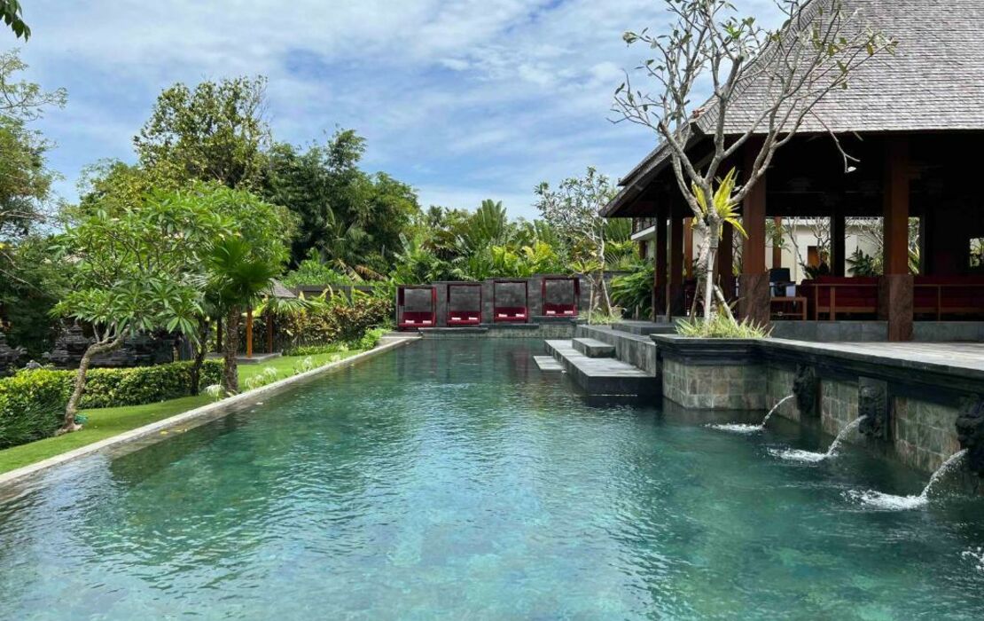 La Reserve 1785 Canggu Beach, a Design Boutique Hotel Canggu, Indonesia